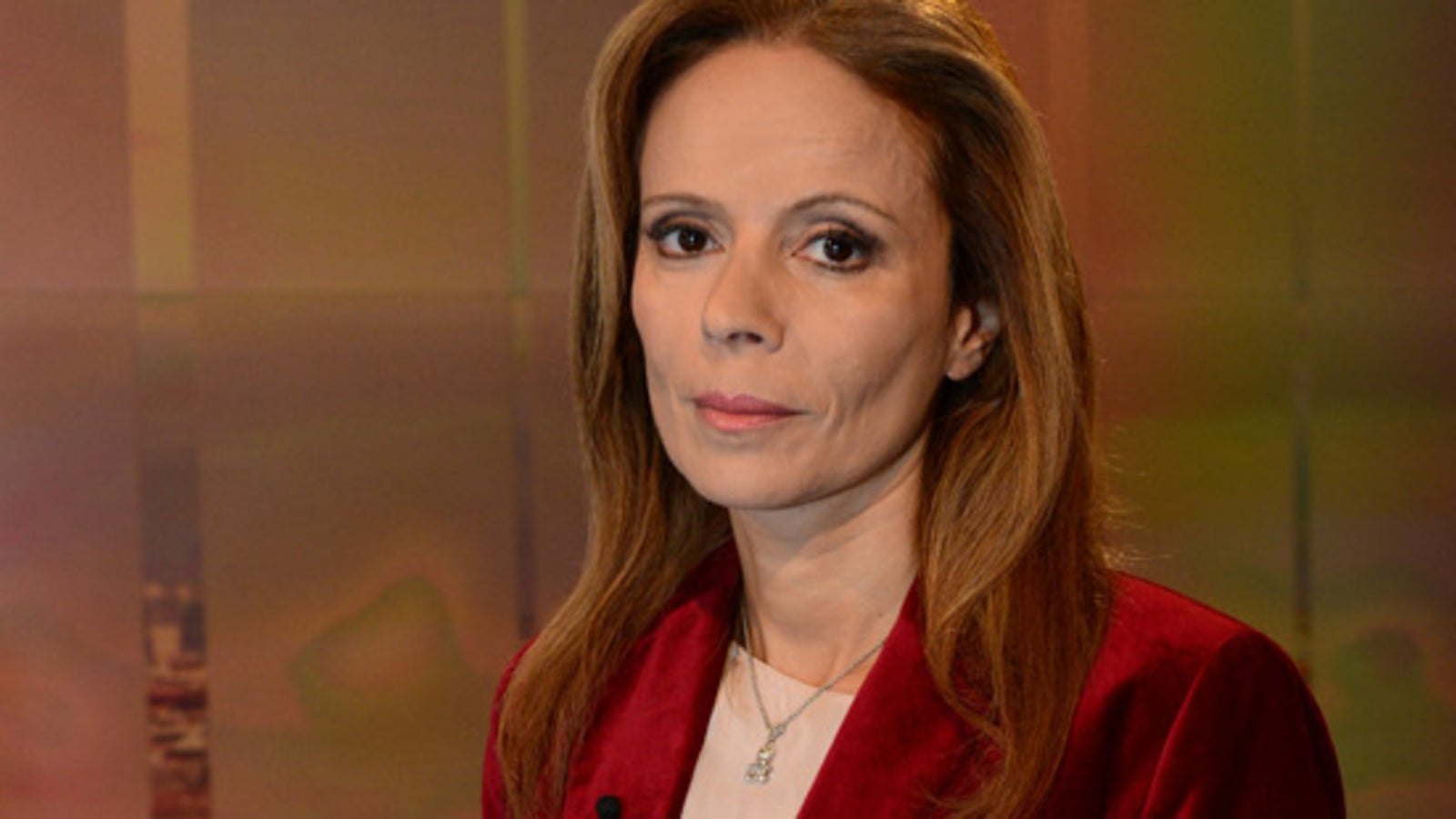 Isabelle Daniel berichtet LIVE aus Paris - oe24.at