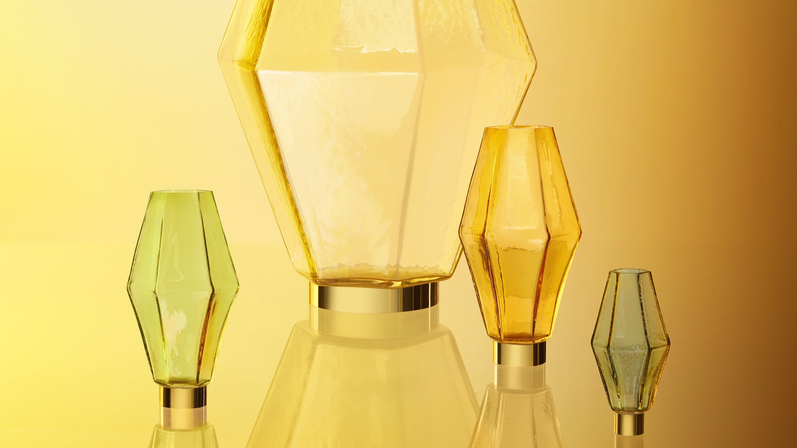 Jimmy Choo x Venini: Vasen-Kollektion voller Tradition - LIVE&STYLE