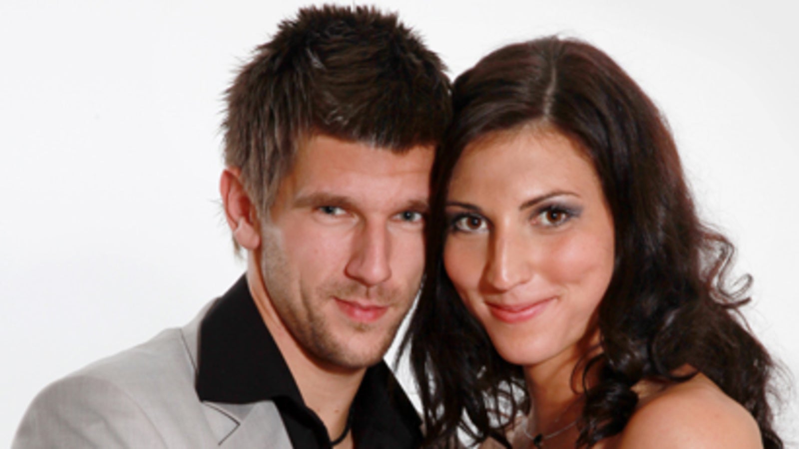 Mirna Jukic: "Jürgen bedeutet mir viel" - stars24