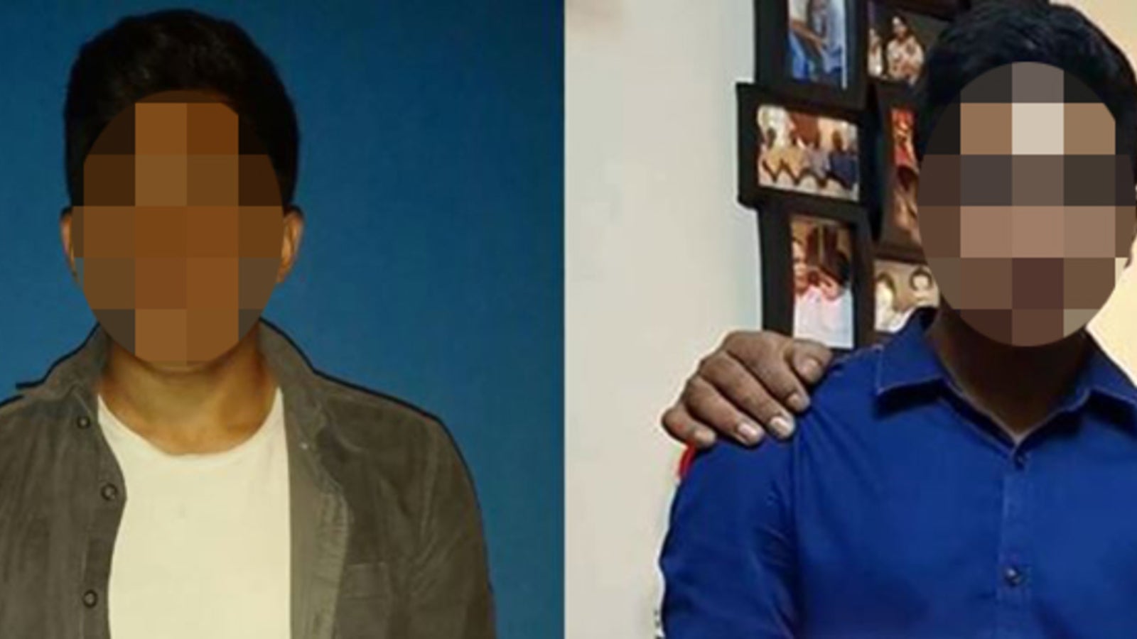 Jason & Joel: Rätsel um Tod - oe24.at