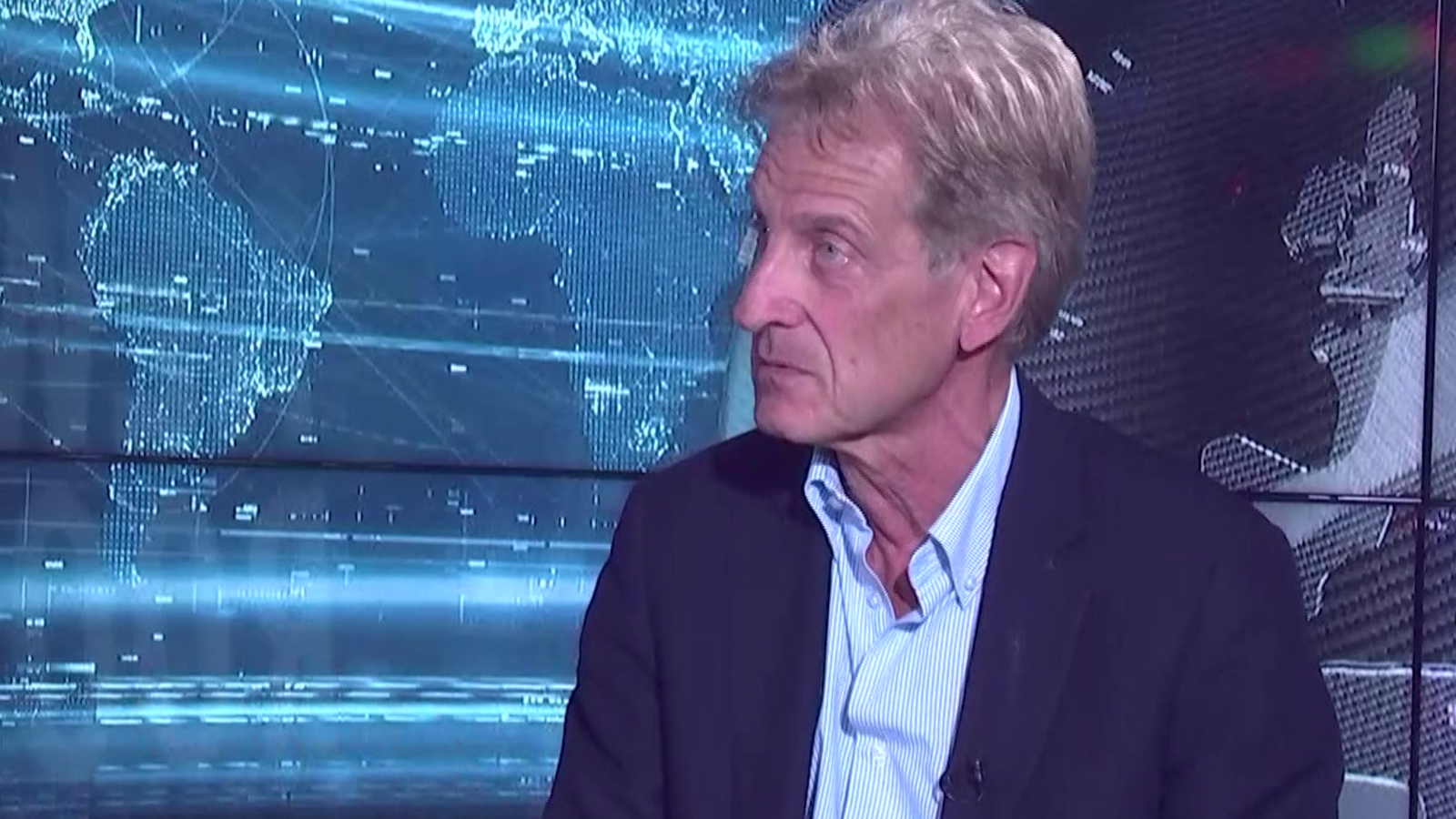 Josef Cap über die Wahl des ORF-Generaldirektors - oe24.tv