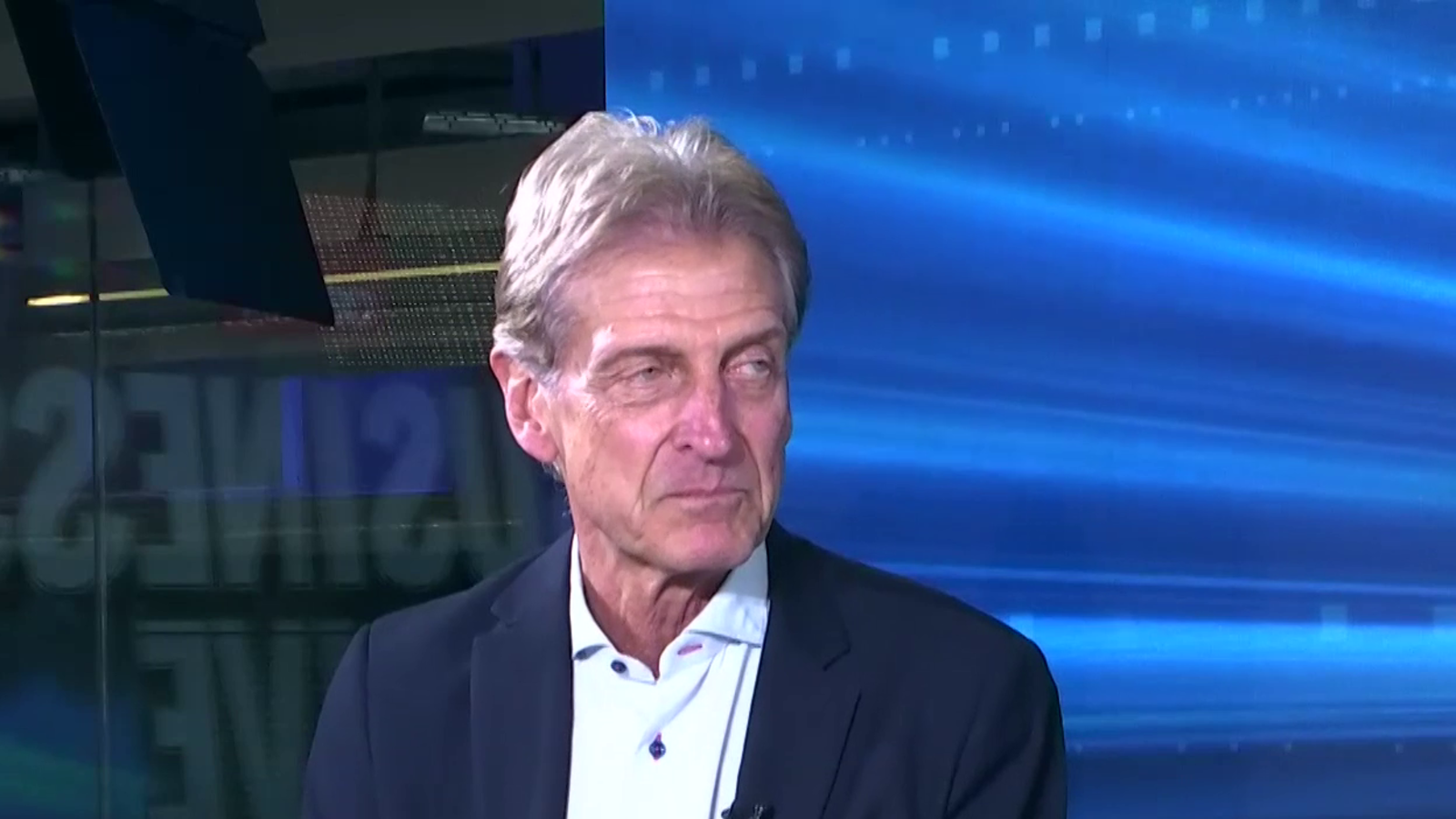 Josef Cap über österreichweite 2G-Regel - oe24.tv