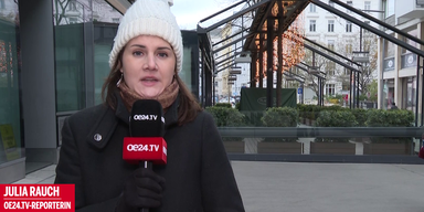 Verlängerung: Dauert Lockdown bis Weihnachten? - oe24.tv