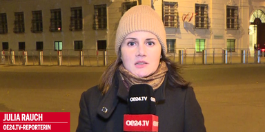 Intensiver Demo-Tag am Samstag in der Wiener Innenstadt - oe24.tv