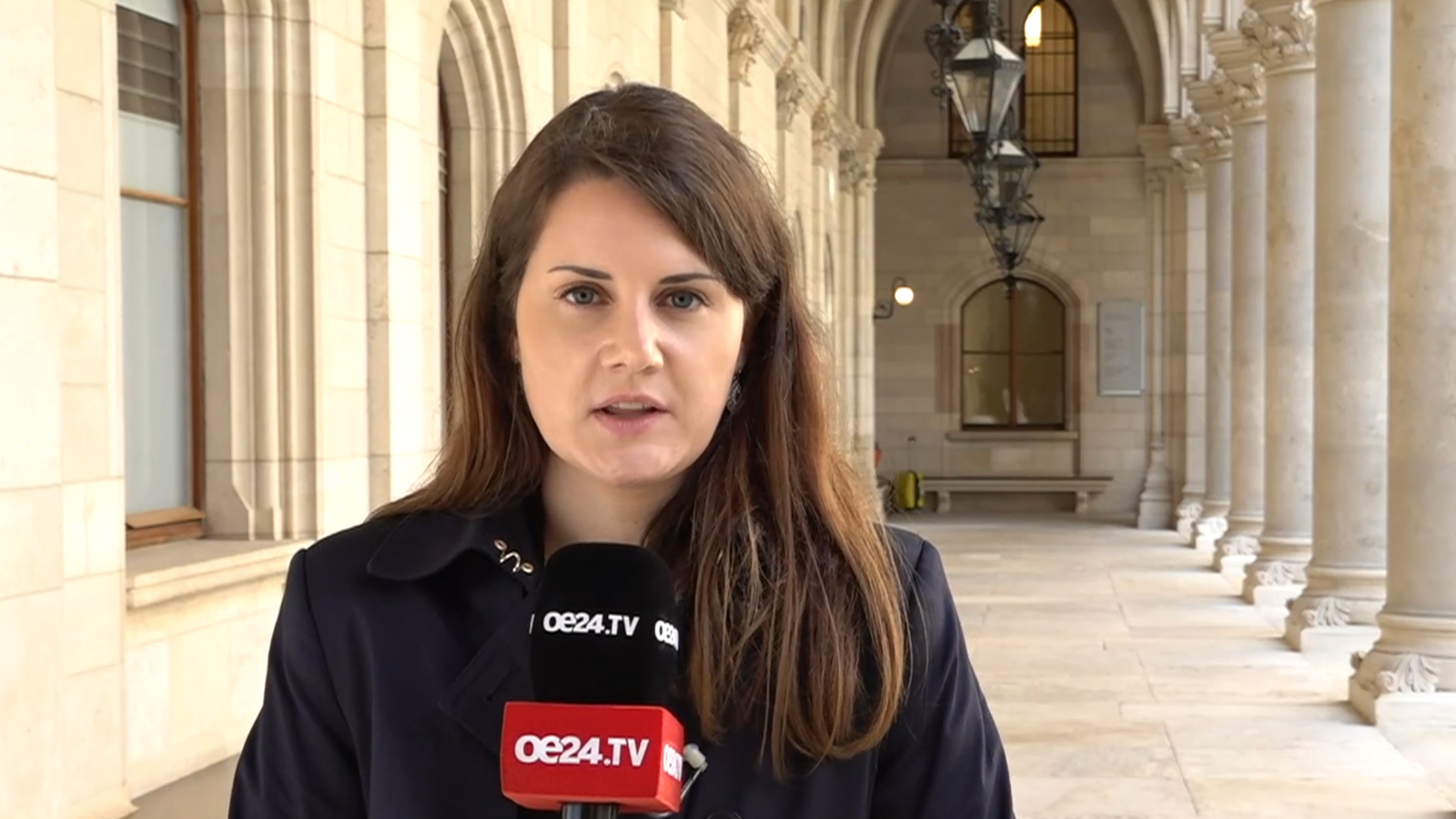 Wien Energie: Wiener Grüne kritisieren Vorgehensweise - oe24.tv