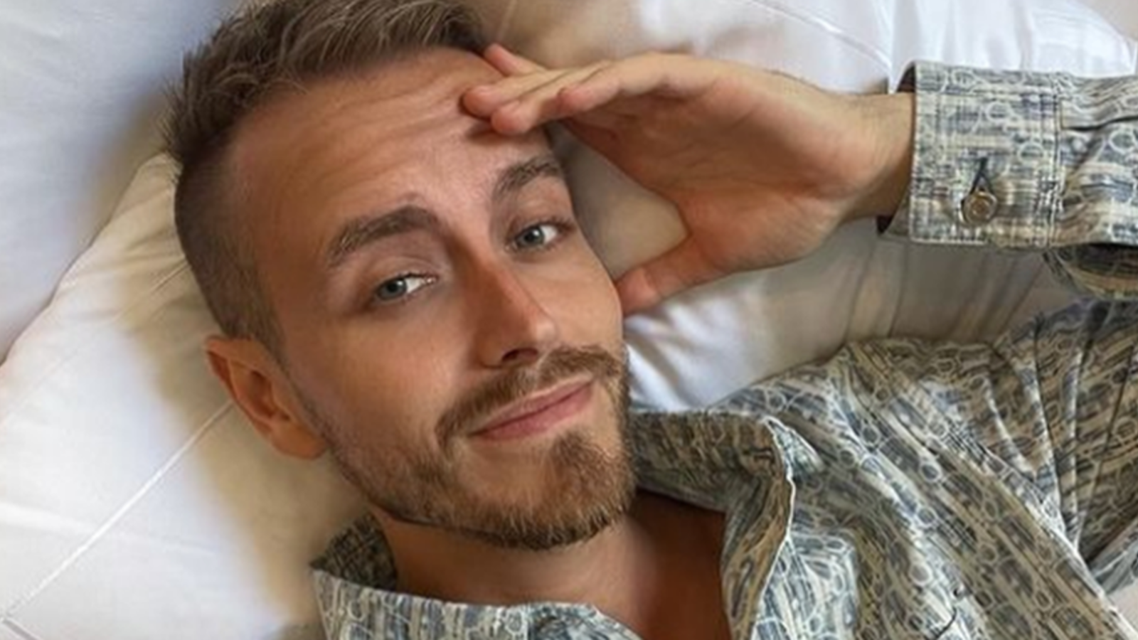 YouTube-Star und Bibi-Ex "Julienco" muss jetzt zum Psychologen - stars24