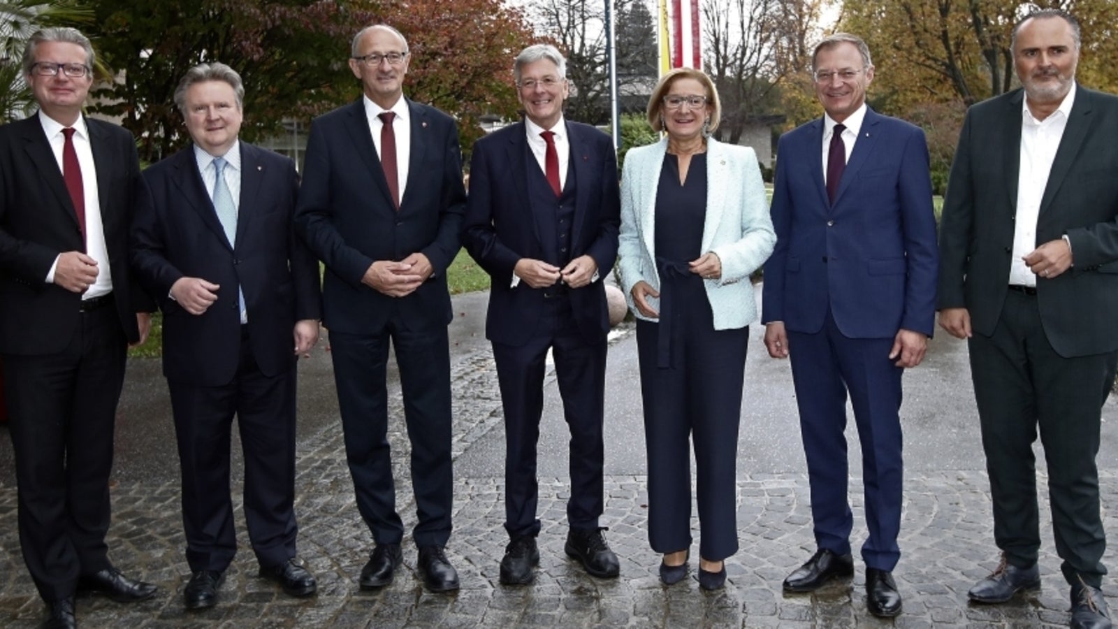 Politiker-Gagen: 2 Länder hebeln Gehalts-Pyramide aus - Politik-Live