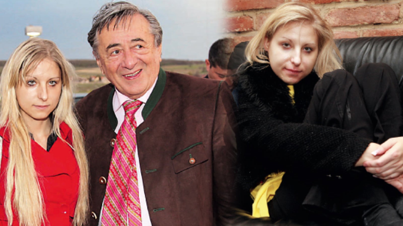 Katzi:Nur noch Haut und Knochen - stars24