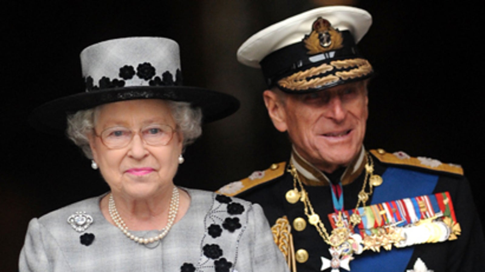 Prinz Philip beleidigte Inder - stars24