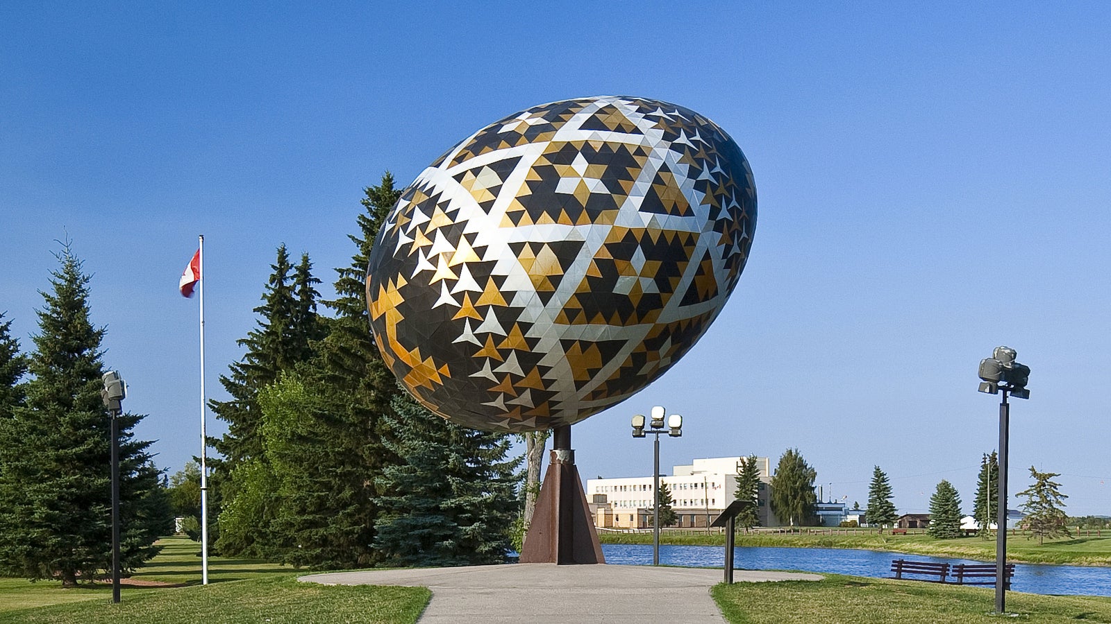 Das größte Osterei der Welt - Cooking