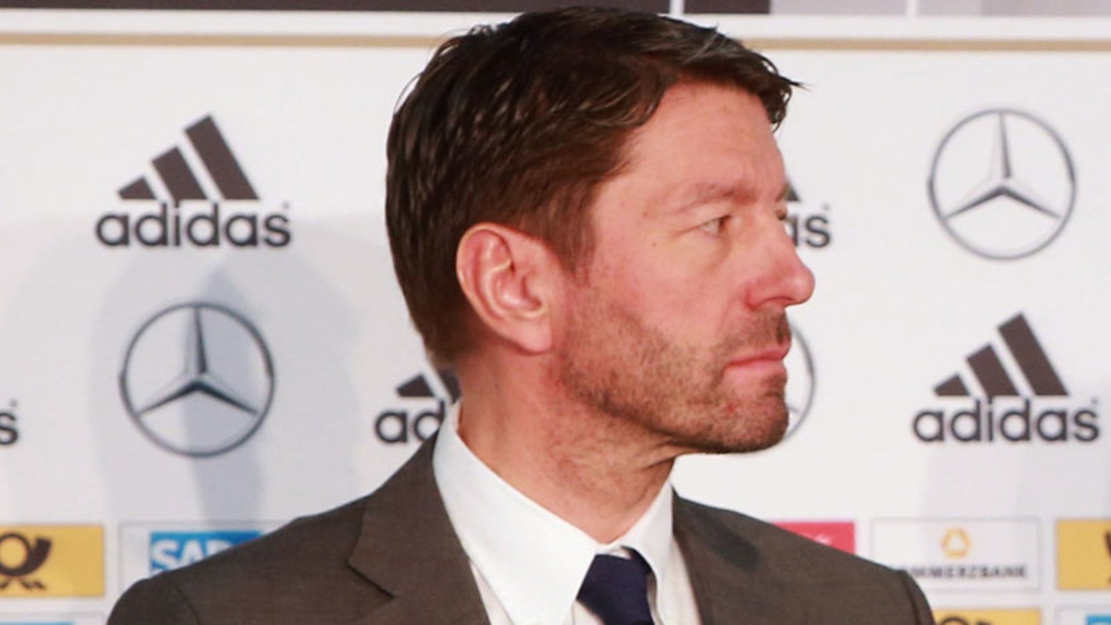 Manager | Adidas-Chef Rorsted geht überraschend - Business-Live