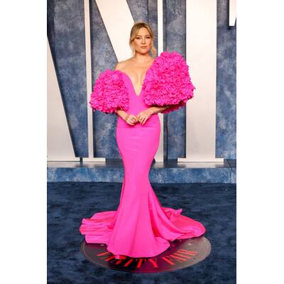 Vanity Fair Oscar Party: Best Dressed - madonna24.at