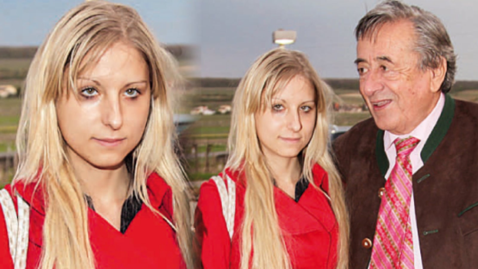 Katzi: Sie wiegt nur mehr 42kg - stars24