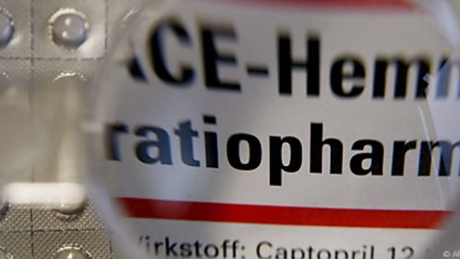Teva im Rennen um Ratiopharm vorn - gesund24.at