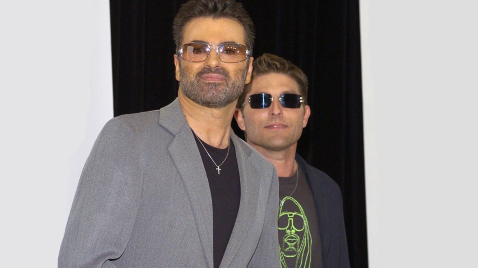 Kenny Goss war Michaels große Liebe - stars24