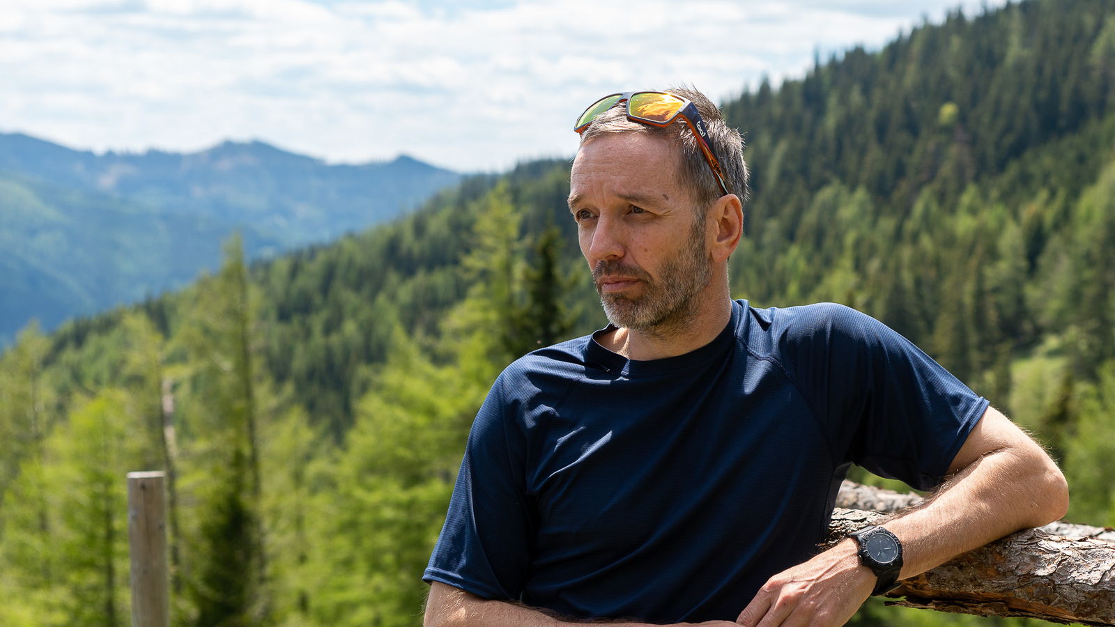 "Brandgefährlich": Kickl mit Frontal-Attacke auf Babler - Politik-Live