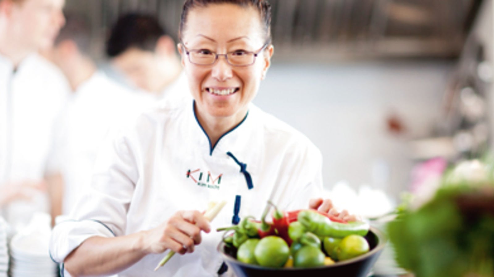 Rezepte: Essen als beste Medizin - gesund24.at