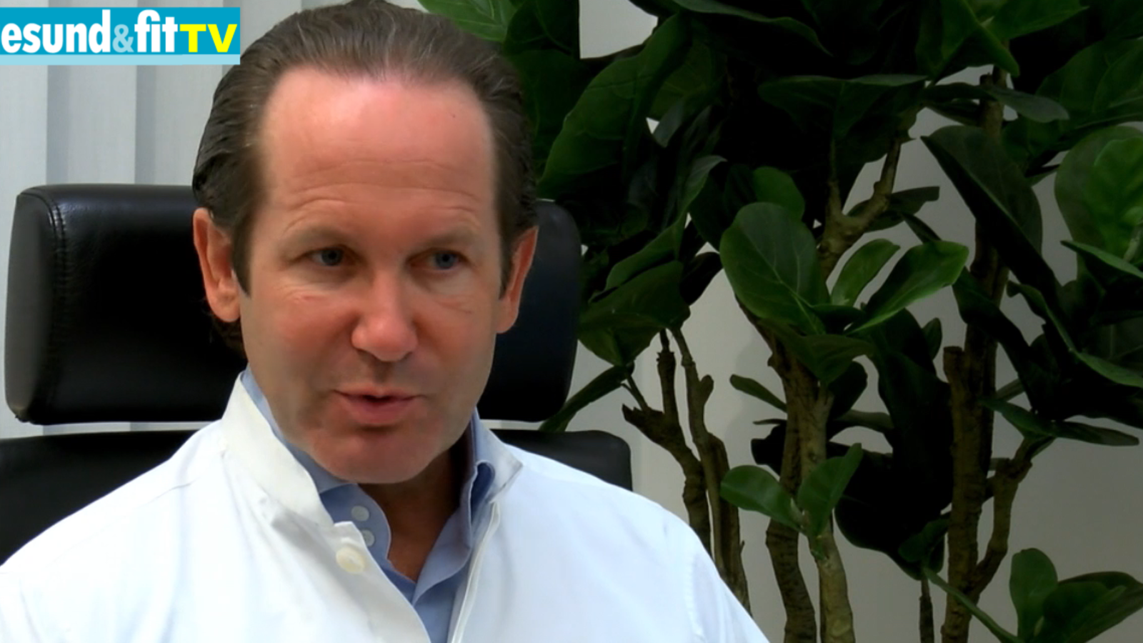 Dr. Knabl verrät: Die Trends in der plastischen Chirurgie - oe24.tv