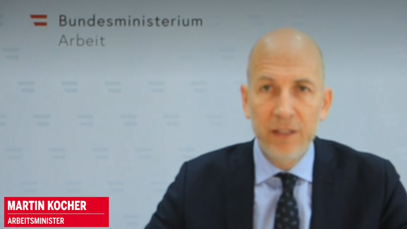 Fellner! LIVE: Martin Kocher im Interview - oe24.tv