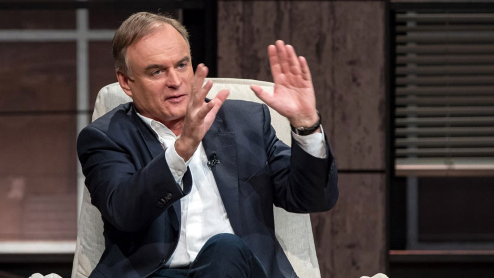 Ex-Premiere & -Pro7-Chef kehrt ins TV-Business zurück - Business-Live