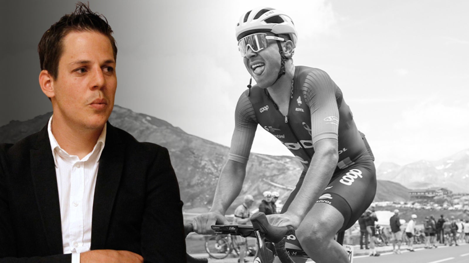 Bernhard Kohl erklärt Todes-Drama: "Das Risiko blendest du als Sportler ...