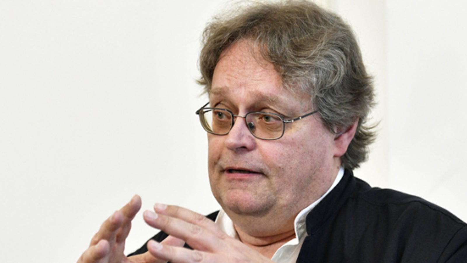 Kolba kehrt in die Liste Pilz zurück - Politik-Live