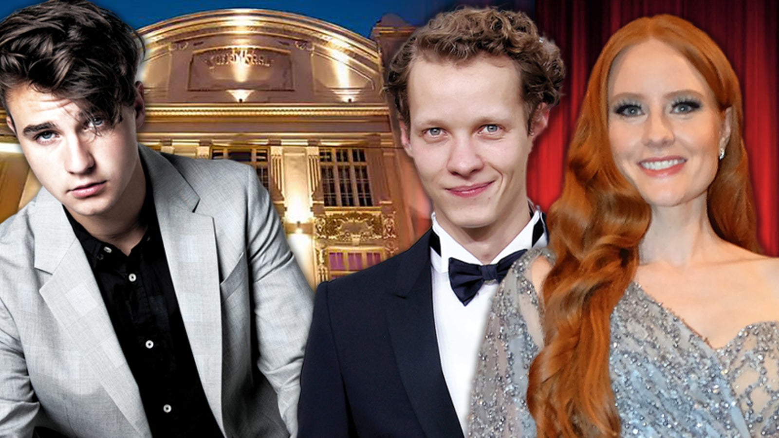 Next Generation: Die große AWARD GALA - oe24.at