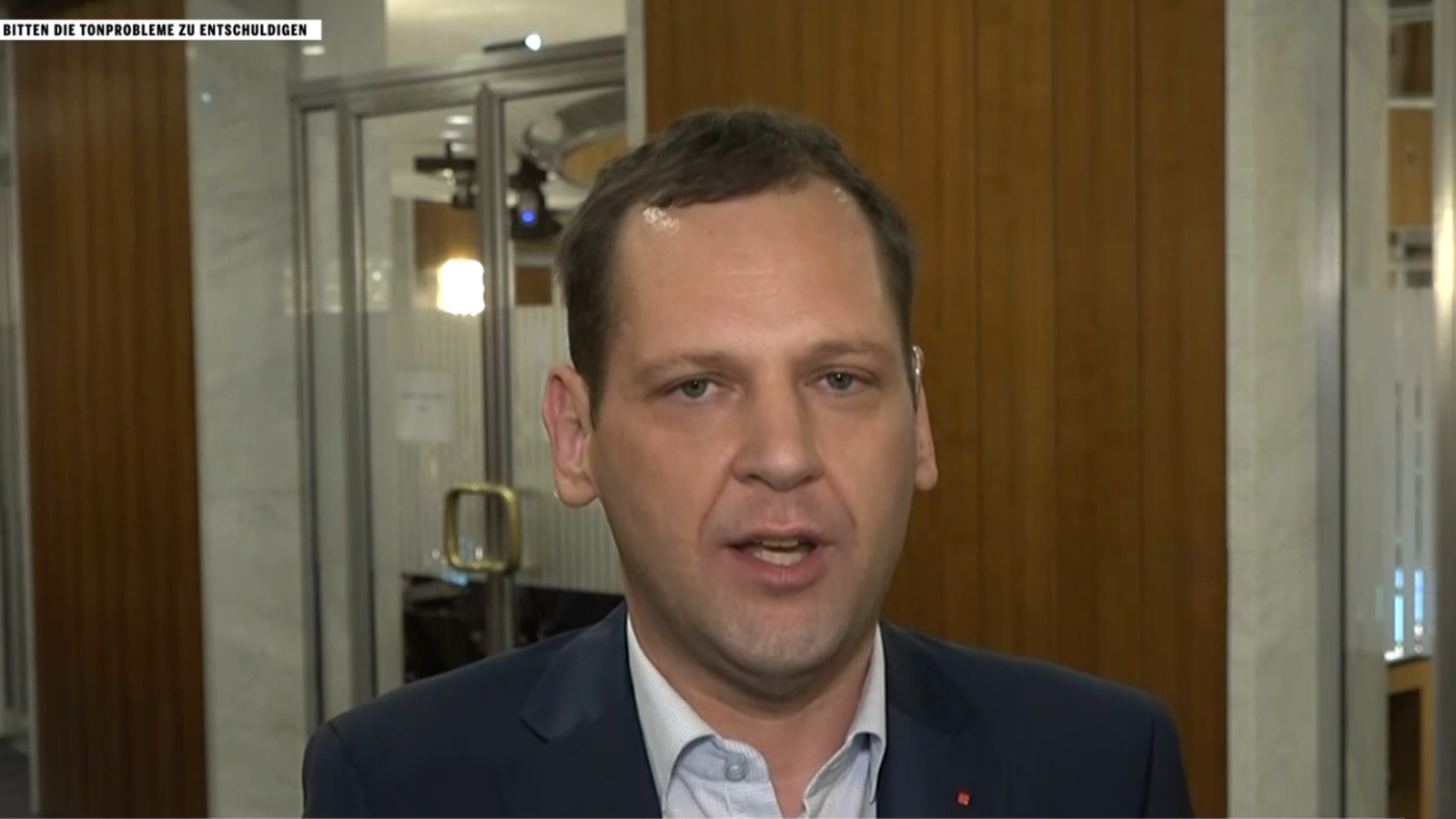 Isabelle Daniel: Das Interview mit Philip Kucher - oe24.tv