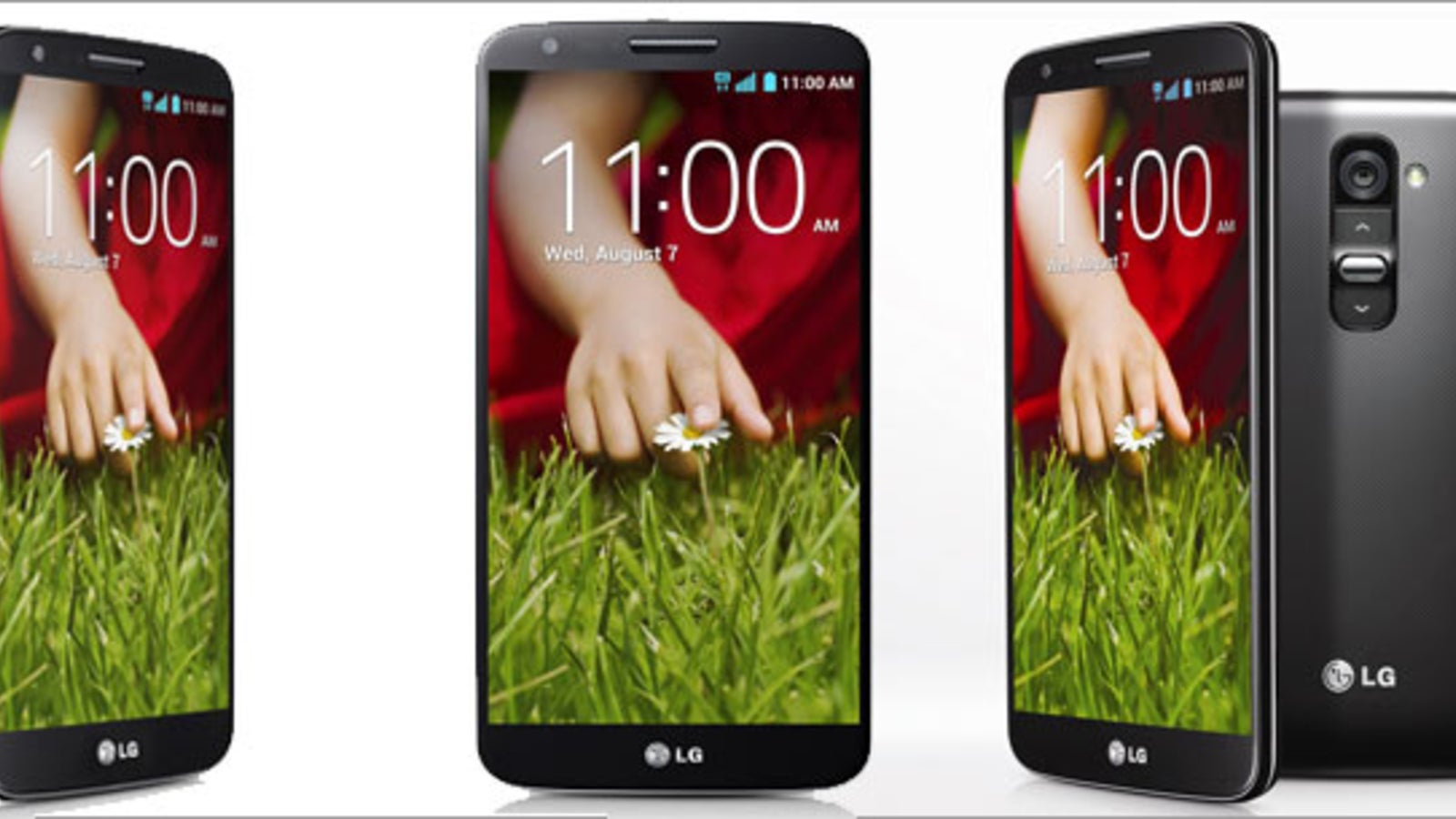 LG bringt neues FullHD-Smartphone G2 - oe24.at