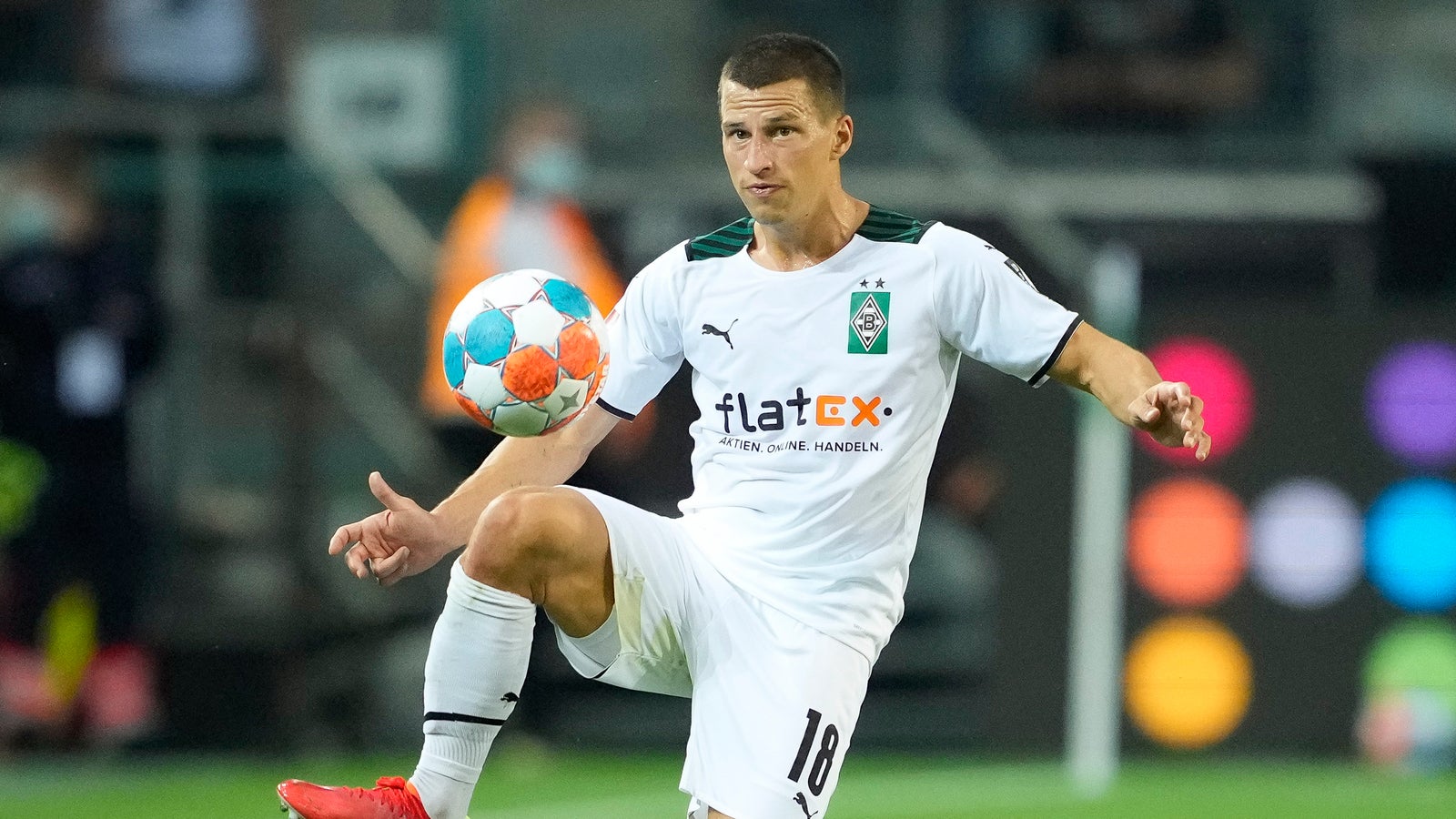 Lainer schießt Gladbach bei den Bayern zum Sieg - sport24.at