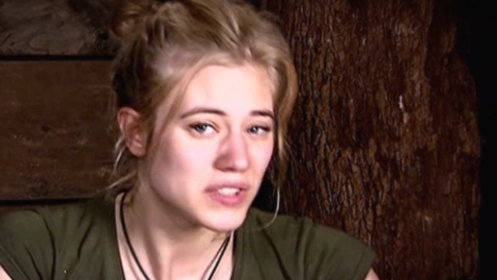 Ösi-Krieg im Dschungelcamp! - oe24.tv