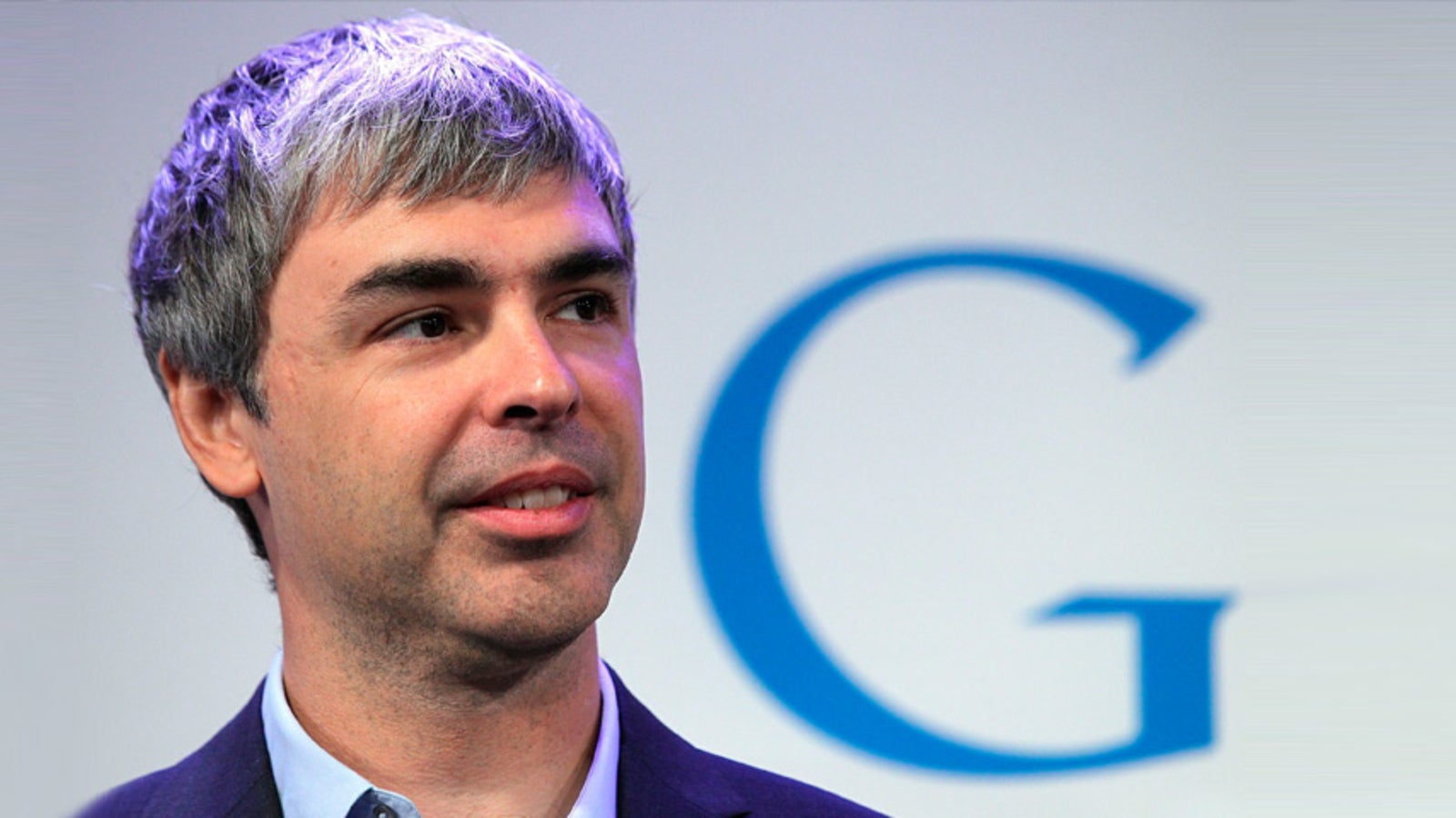 Larry Page tritt als Alphabet-Chef ab - oe24.at