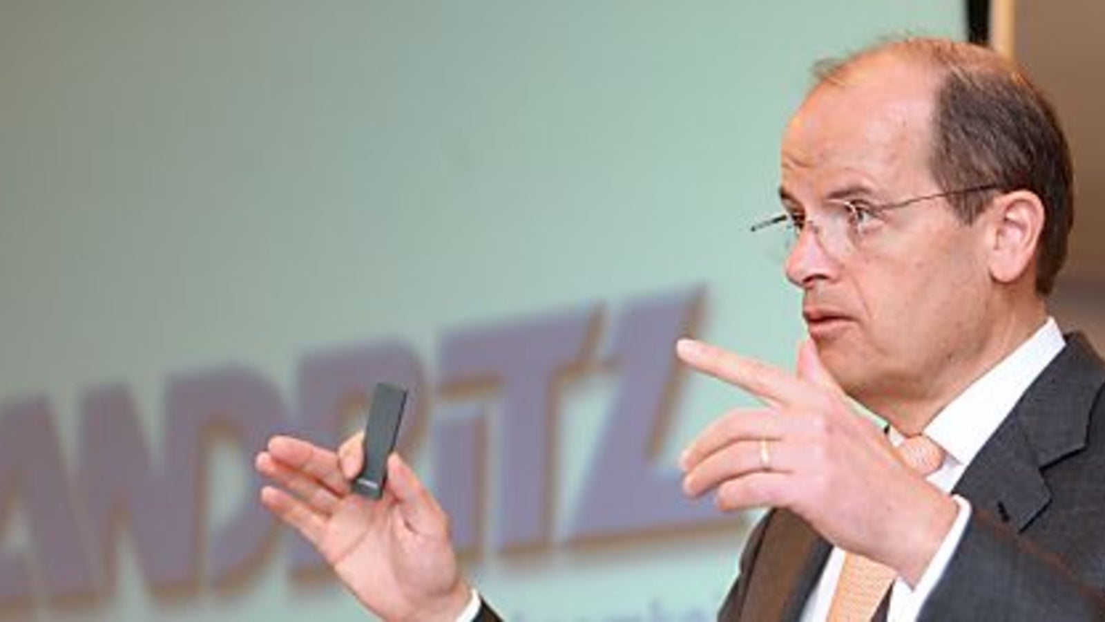 Andritz setzt auf Wasserkraft und Biomasse - Business-Live