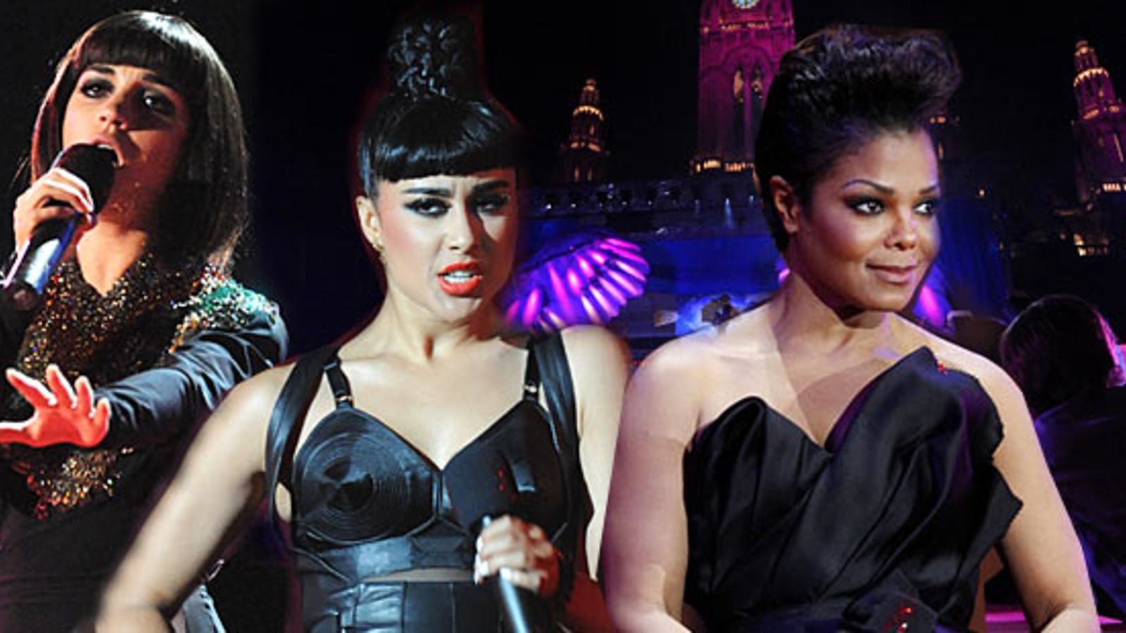 Die besten Life Ball Fotos - stars24