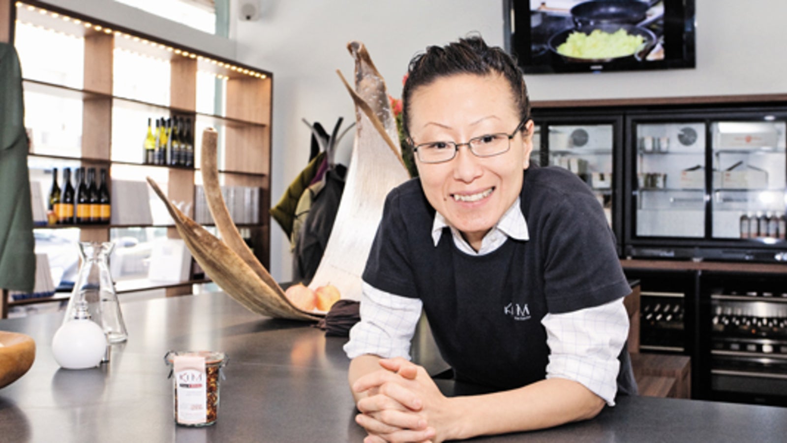 Lokal-Tipp: Kim kocht - madonna24.at