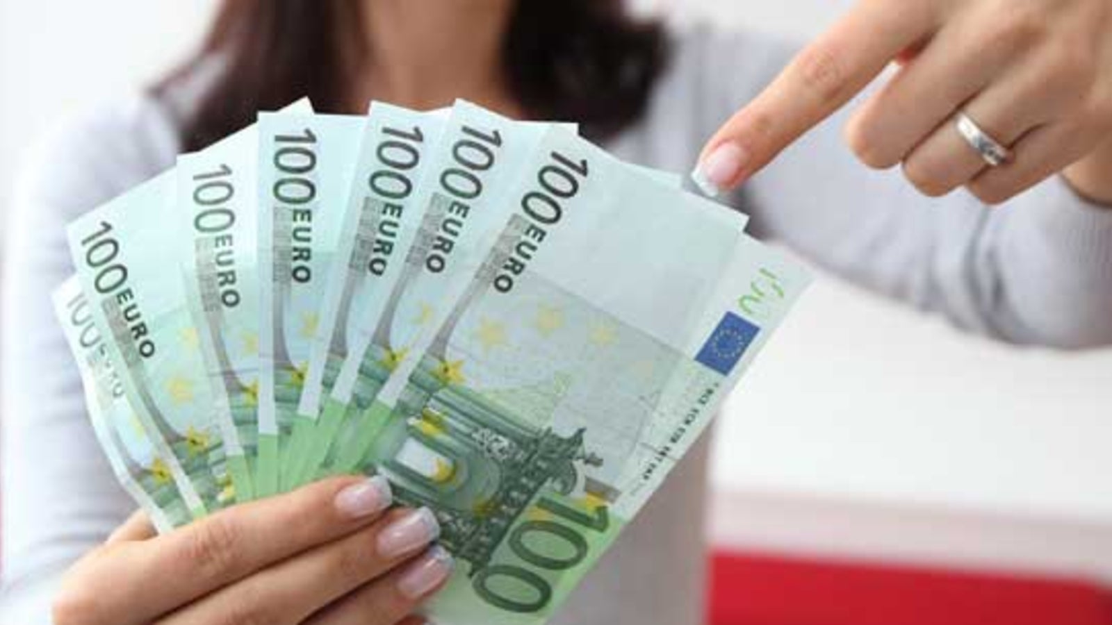 Rekord-Lottogewinner: "Fühlt sich wunderbar an" - oe24.at