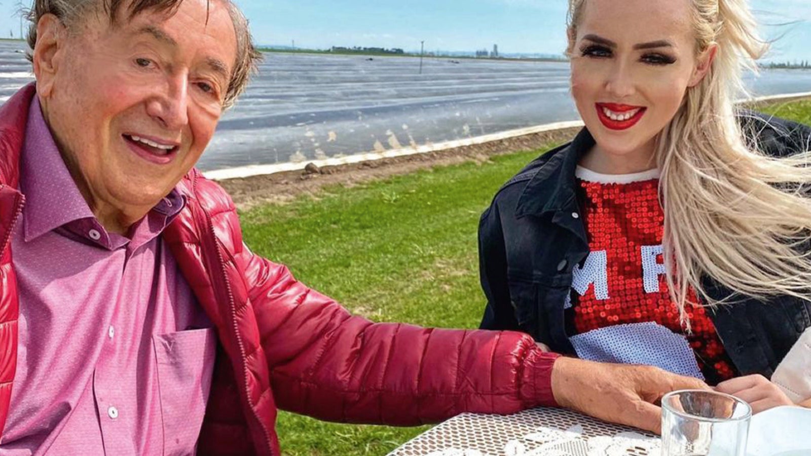 Lugner plant Aussprache mit ''Wildsau'' - stars24