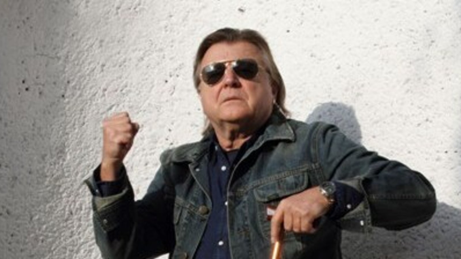 Resetarits: Kultiges Comeback - stars24