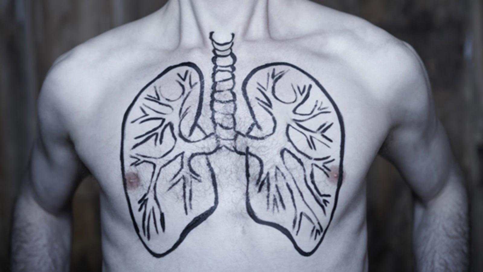 Seufzen ist lebenswichtig - gesund24.at