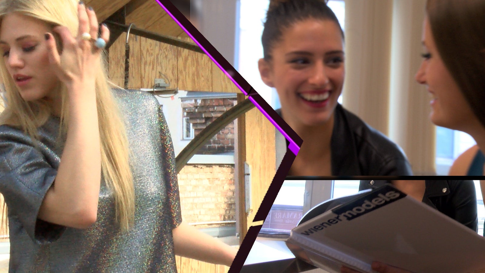 Tipps zum Topmodel-Look - oe24.tv