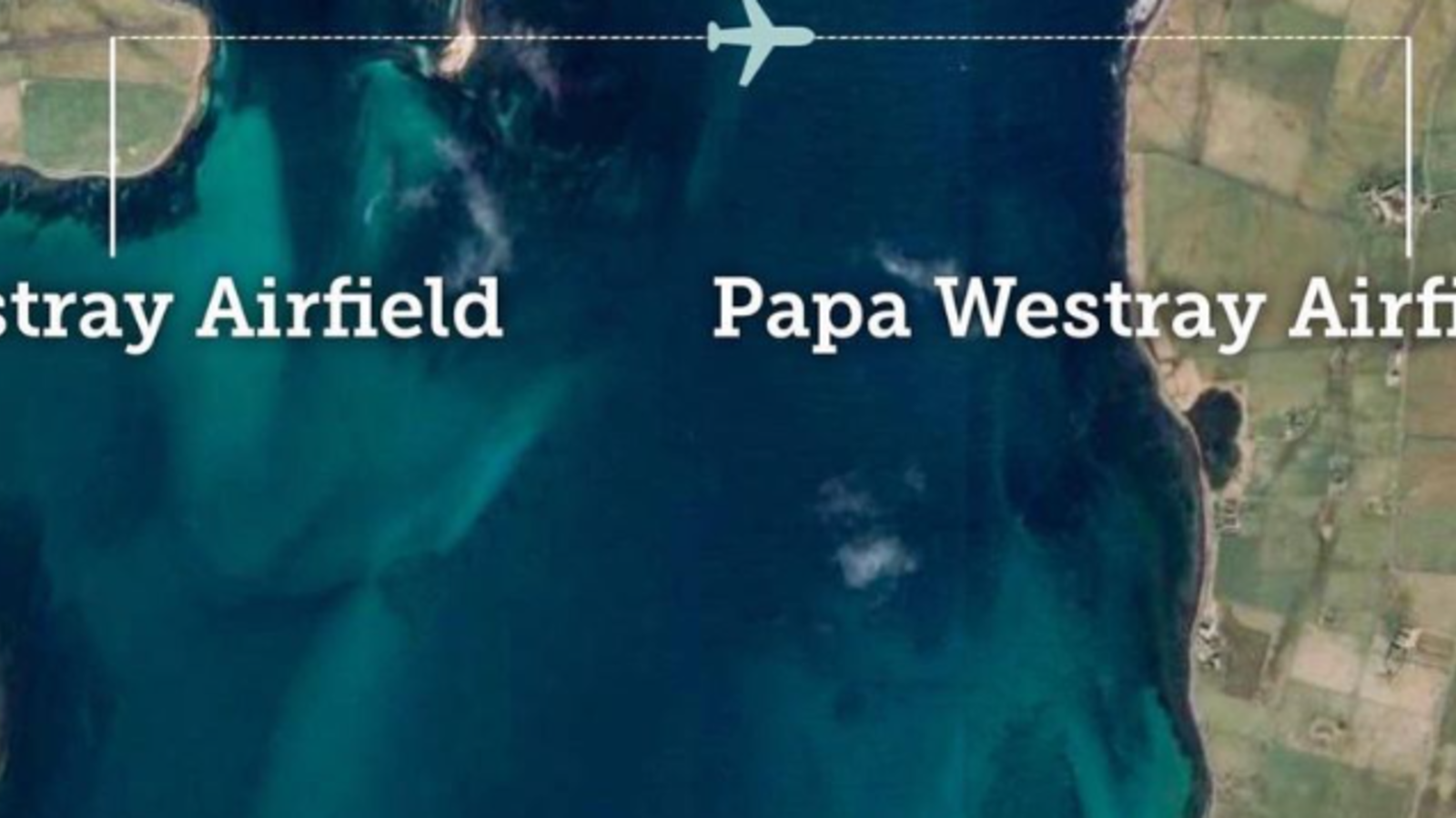 Kürzester Flug der Welt: SO lange dauert er - oe24.at