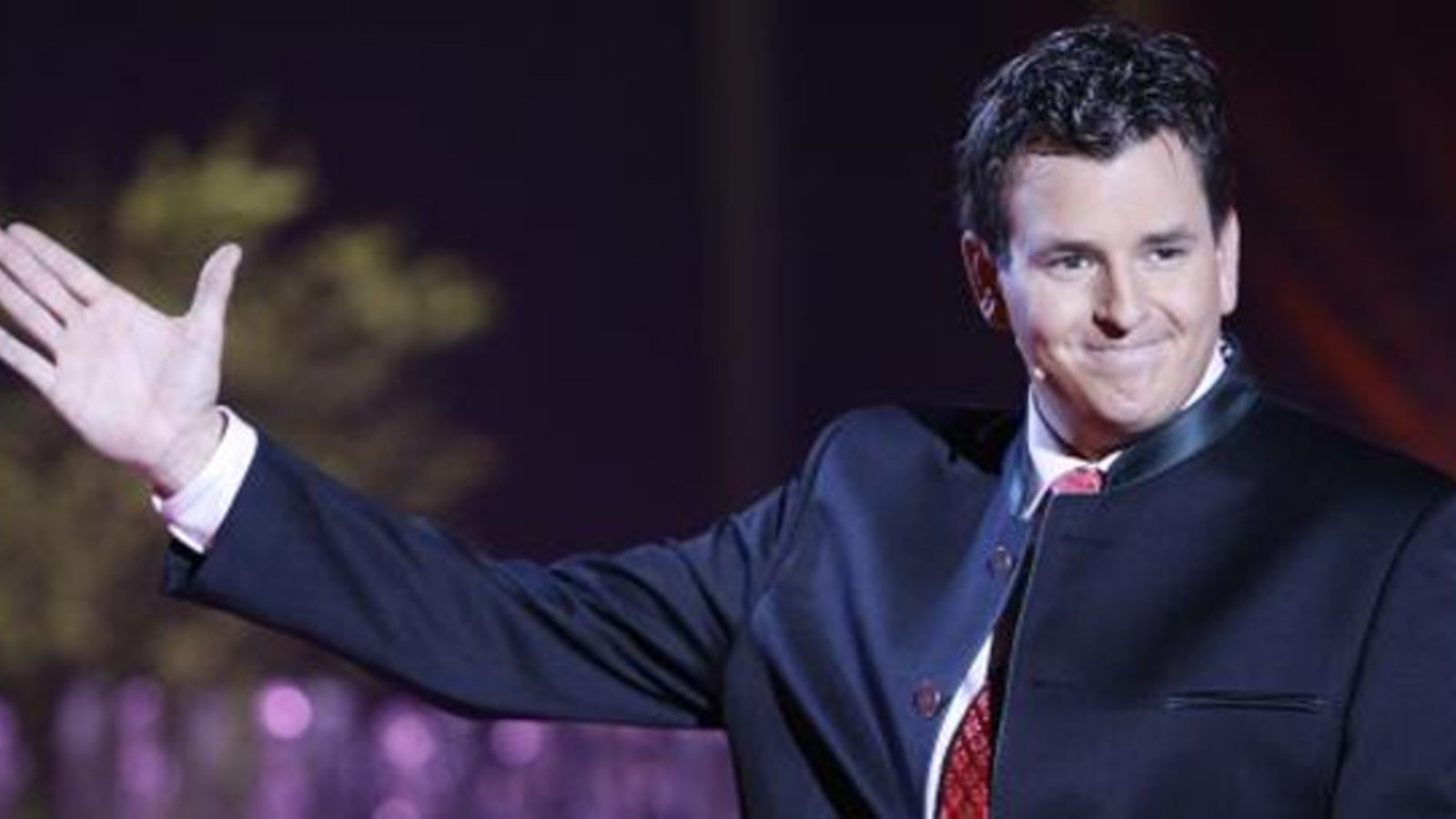 Marc Pircher: 20 Jahre auf CD - stars24