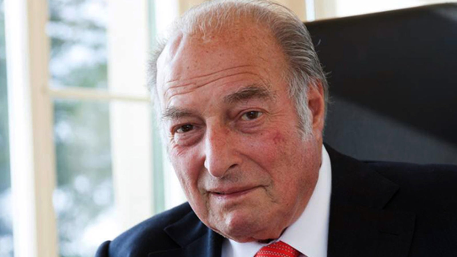Milliardär Marc Rich ist tot - oe24.at