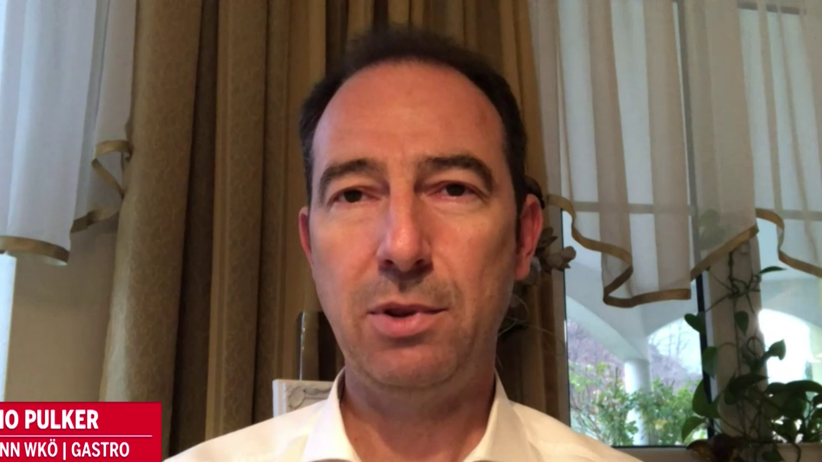 Fleckerlteppich: Mario Pulker über Öffnungen - oe24.tv