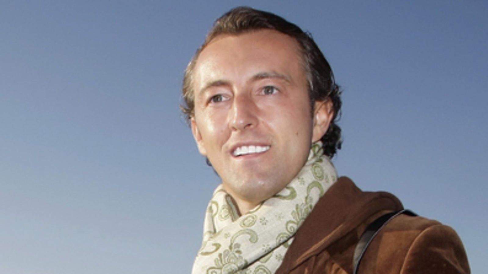 Prinz unter Beschuss in Deutschland - stars24