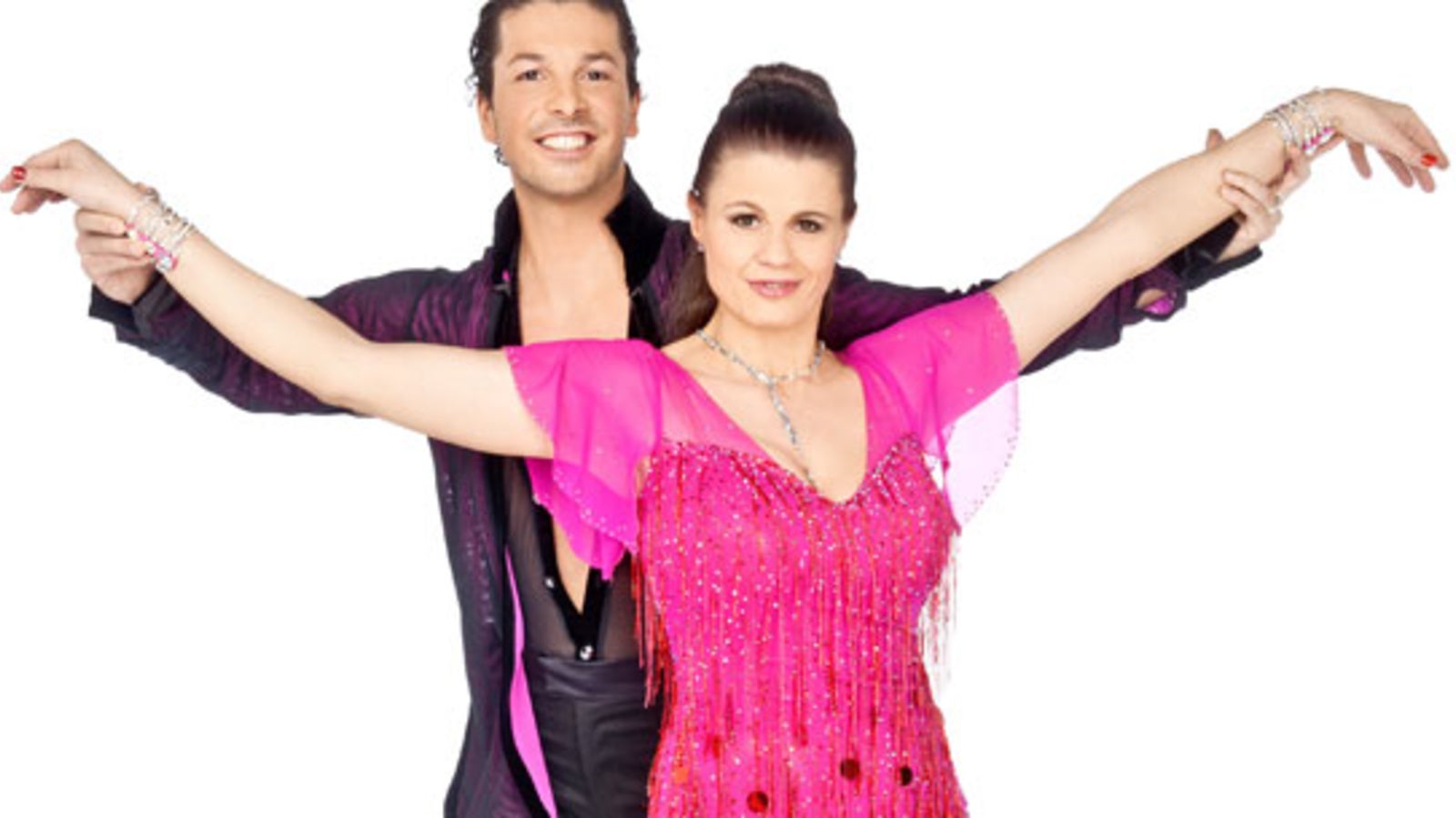 Marold eröffnet die 7. Staffel - stars24