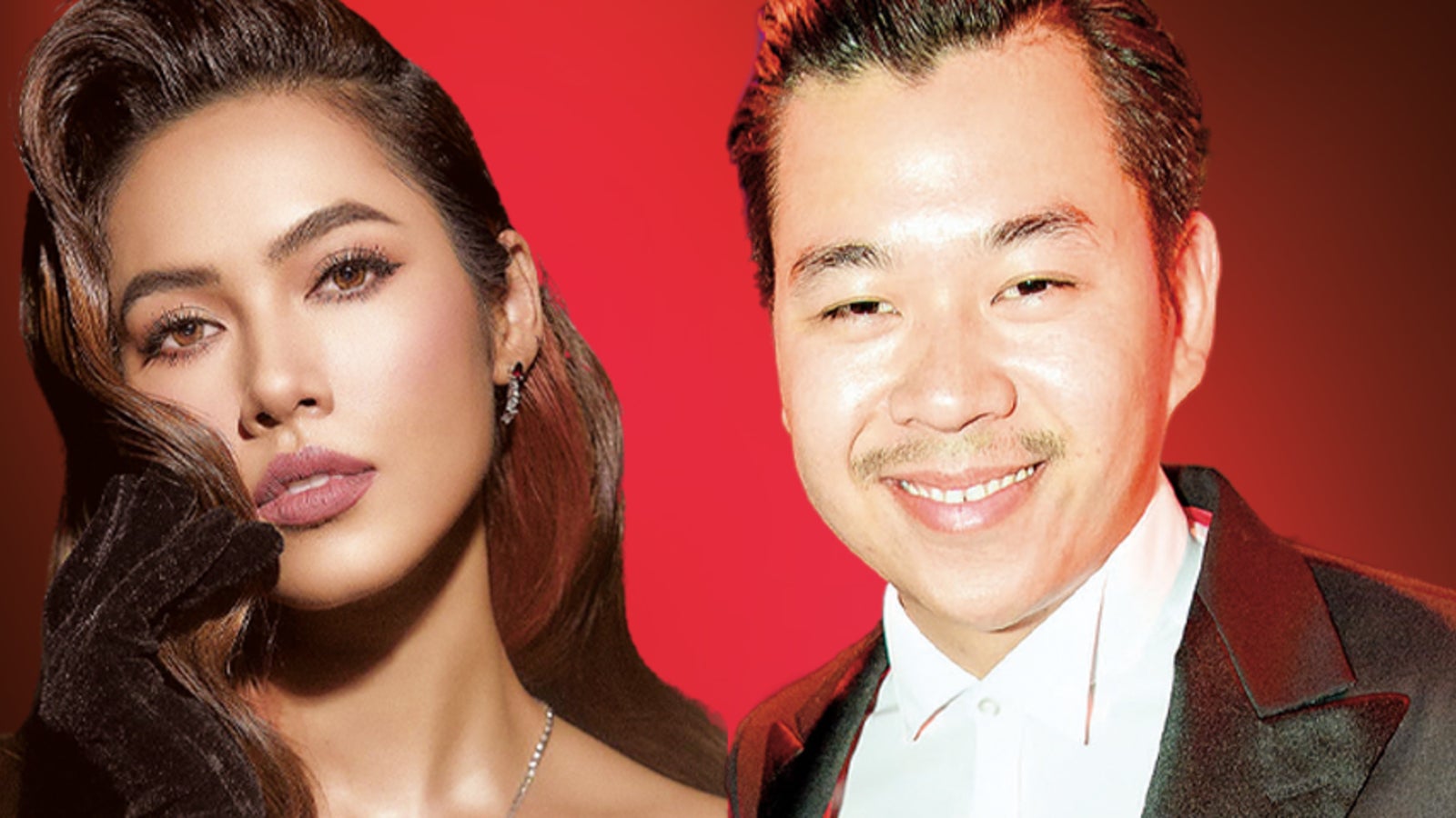 Das ist Martin Hos neue Liebe - stars24