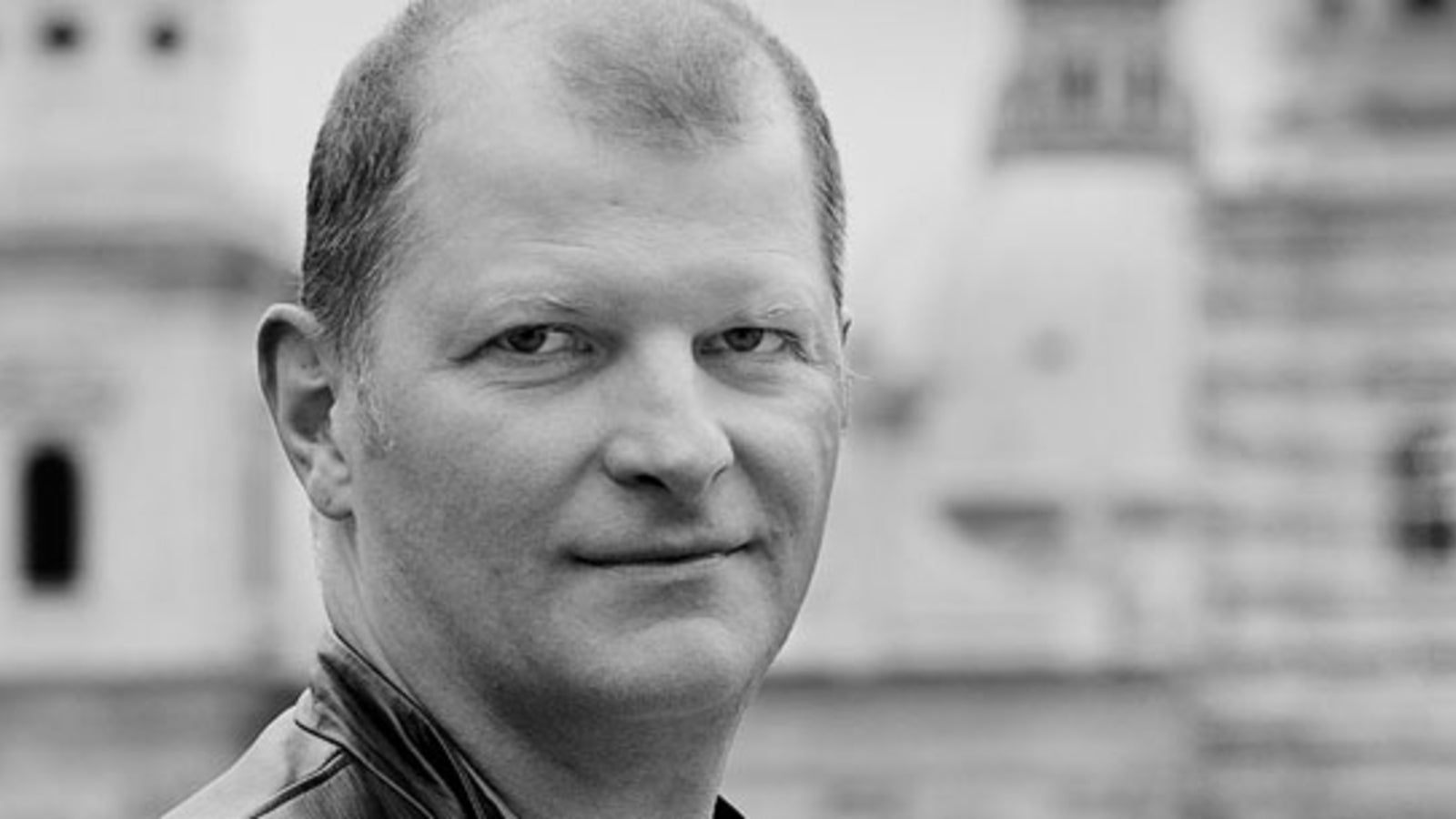 Martin Kusej als heißer Kandidat auf Trophäe - stars24