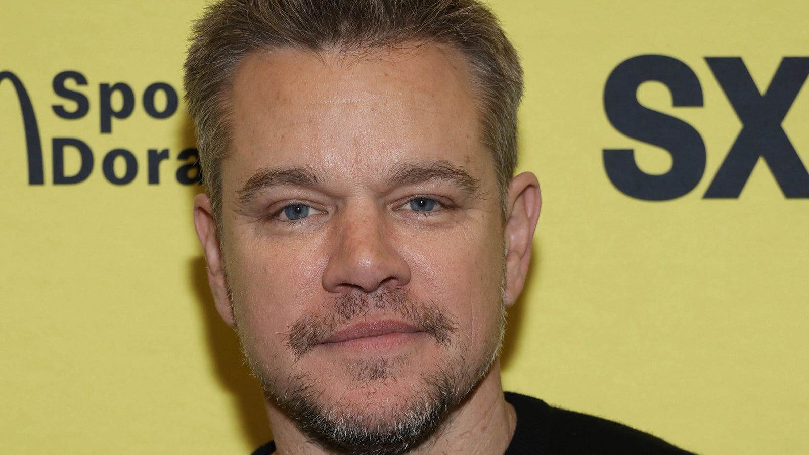 Matt Damon: Er präsentiert sein neues Tattoo - stars24