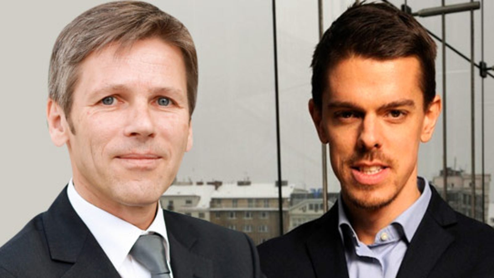 Euler-Rolle wird Pressesprecher von Ostermayer - Politik-Live